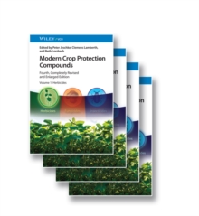 Modern Crop Protection Compounds, 4 Volume Set: : 9783527352500: TGJones