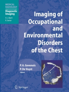 Imaging of Occupational and Environmental Disorders of the Chest ...