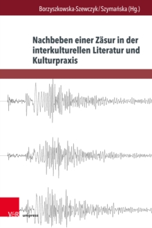 Nachbeben einer Zasur in der interkulturellen Literatur und ...