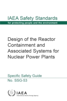 Design of the Reactor Containment and Associated Systems for Nuclear ...