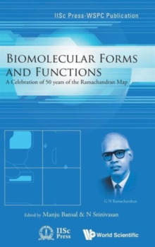 Biomolecular Forms And Functions: A Celebration Of 50 Years Of The ...