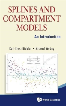 Splines And Compartment Models: An Introduction: Karl-ernst Erich ...