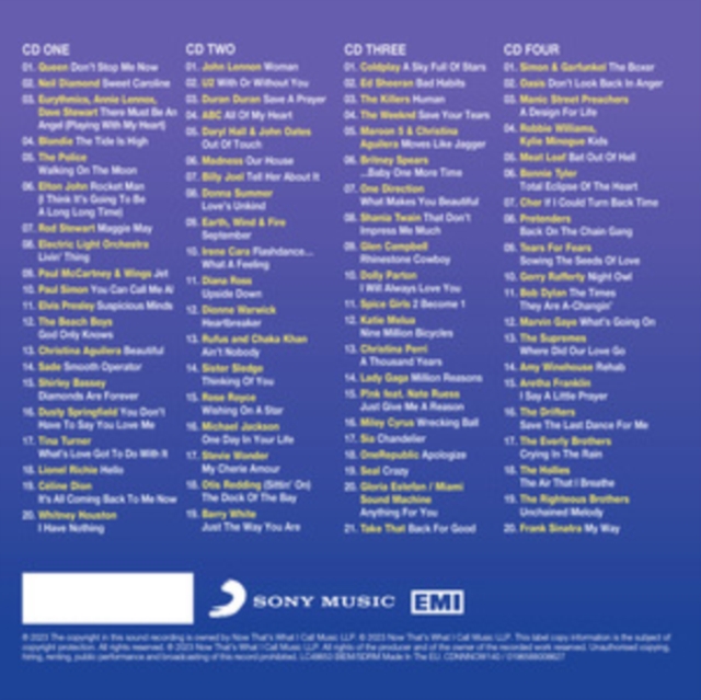 NOW That's What I Call Legendary: 0196588008627: TGJones