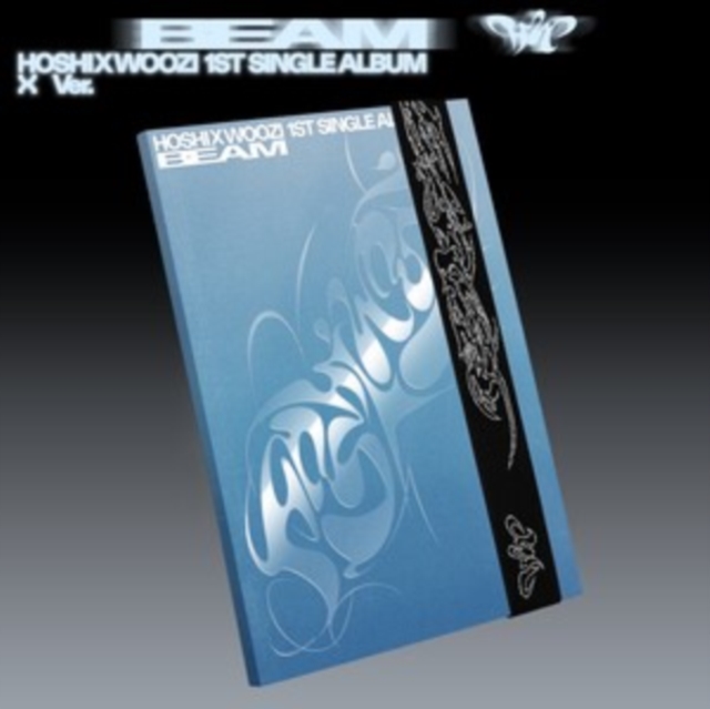 BEAM (X Ver.): 0198704211010: TGJones