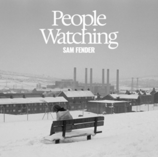 People Watching (Deluxe Edition): 0602478299650: TGJones