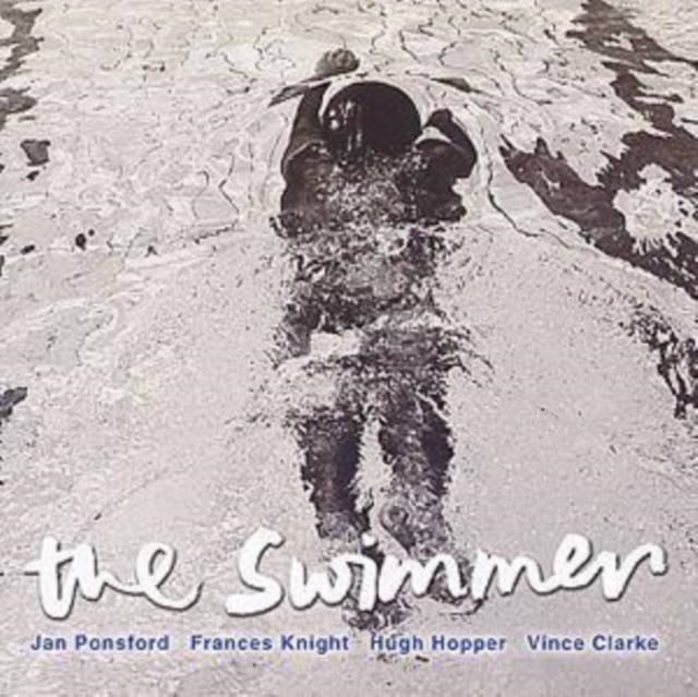 The Swimmer: 0604388304820: TGJones