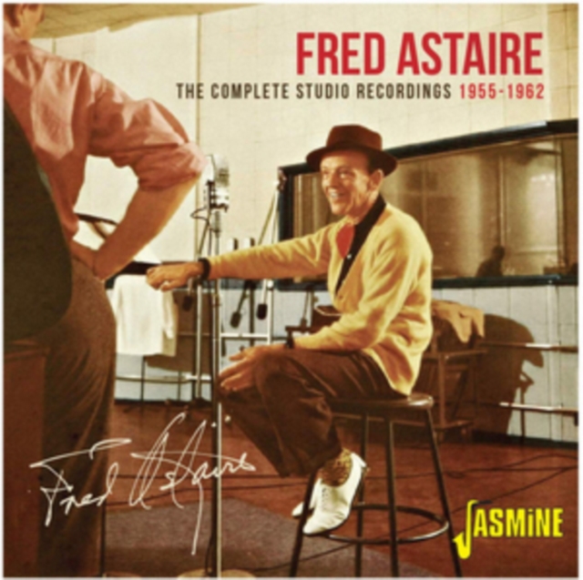 The Complete Studio Recordings 1955-1962: 0604988268720: TGJones