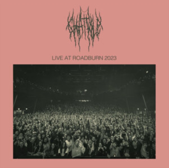 Live at Roadburn 2023 (Deluxe Edition): 0657628452232: TGJones