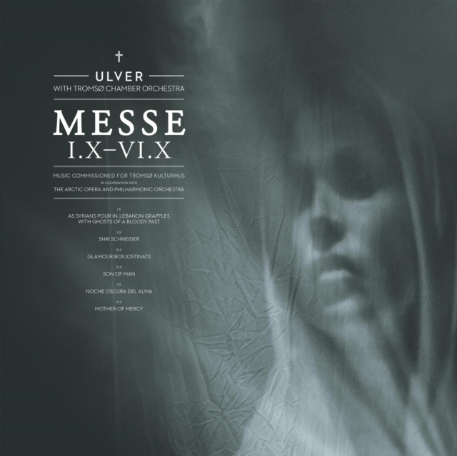 Messe I.X - VI.X: 0802644768328: TGJones