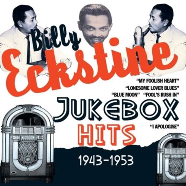 Jukebox Hits 1943-1953: 0824046401924: TGJones