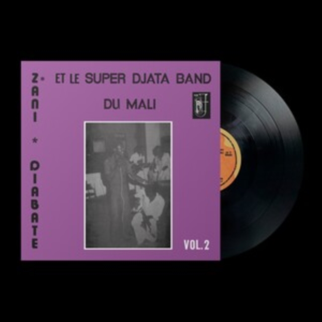 Volume 2: 0825764181617: TGJones