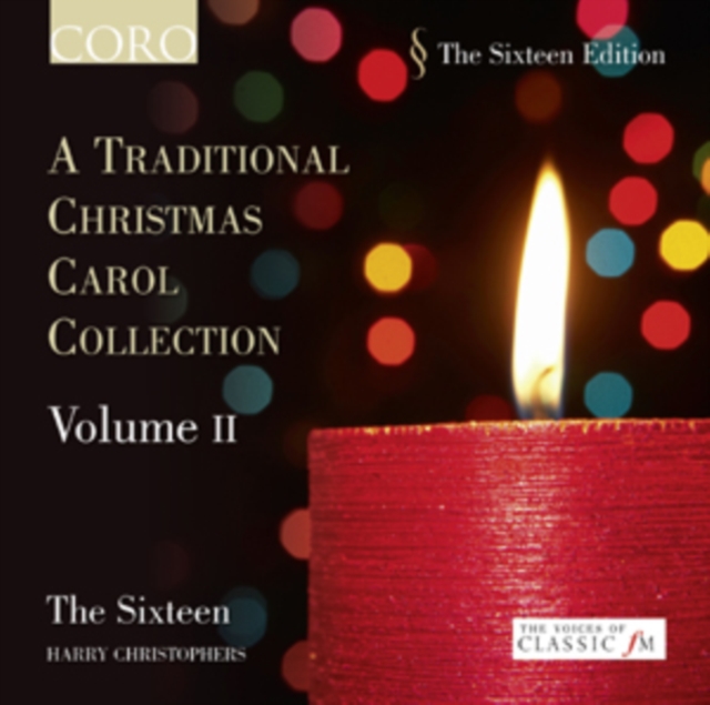 A Traditional Christmas Carol Collection: 0828021608520: TGJones