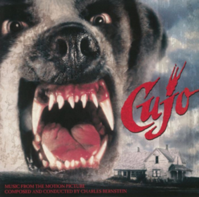 Cujo: 0848064006206: TGJones