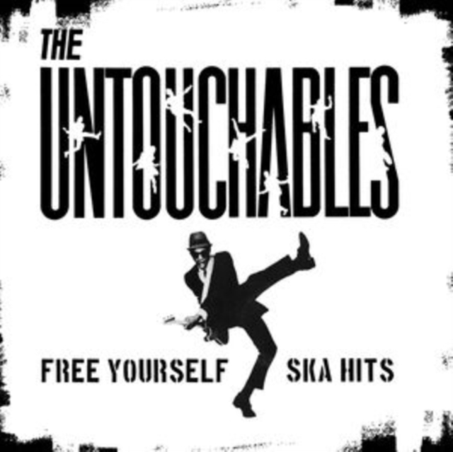 Free Yourself: Ska Hits: 0889466570919: TGJones