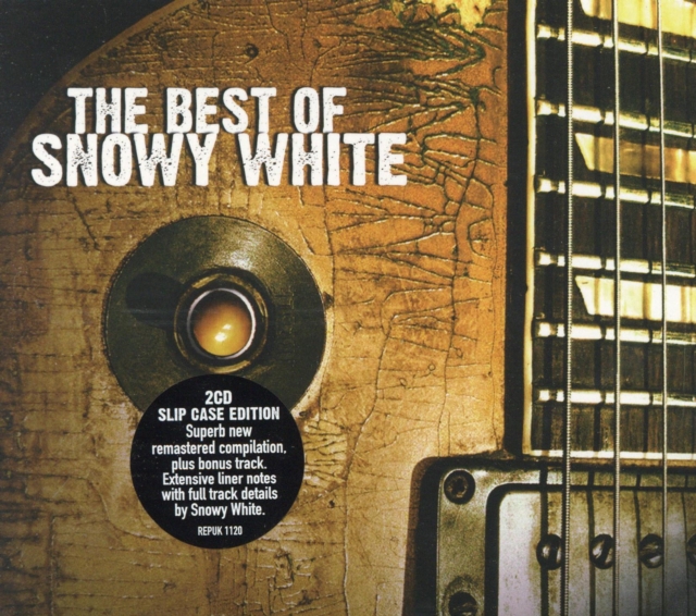 The Best Of Snowy White 4009910112021 TGJones the-best-of-snowy-white-4009910112021-tgjones