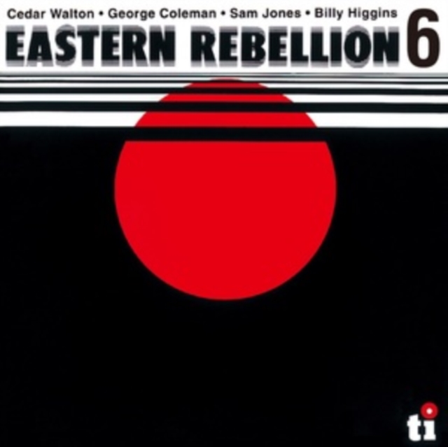Eastern Rebellion 2: 4526180715092: TGJones