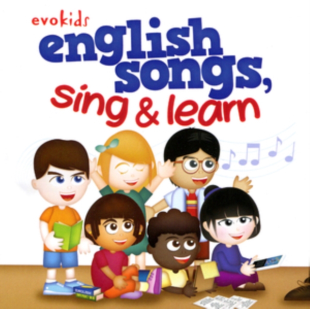 Sing and Learn English Songs: 4897012137635: TGJones