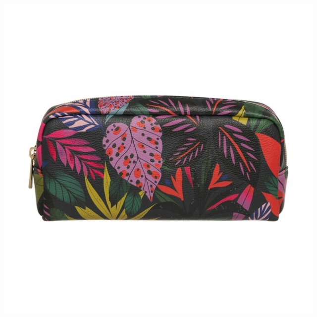 WHSmith Wild Botanicals Pencil Case: 5013872155018: TGJones