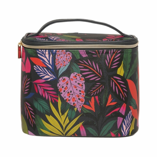 WHSmith Wild Botanicals Lunch Bag: 5013872155810: TGJones