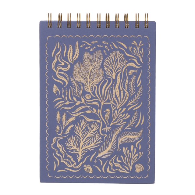 WHSmith Coral Bay Weekly Planner: 5013872157036: TGJones