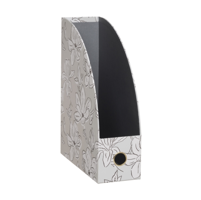 WHSmith Belle Fleur Magazine File: 5013872167691: TGJones