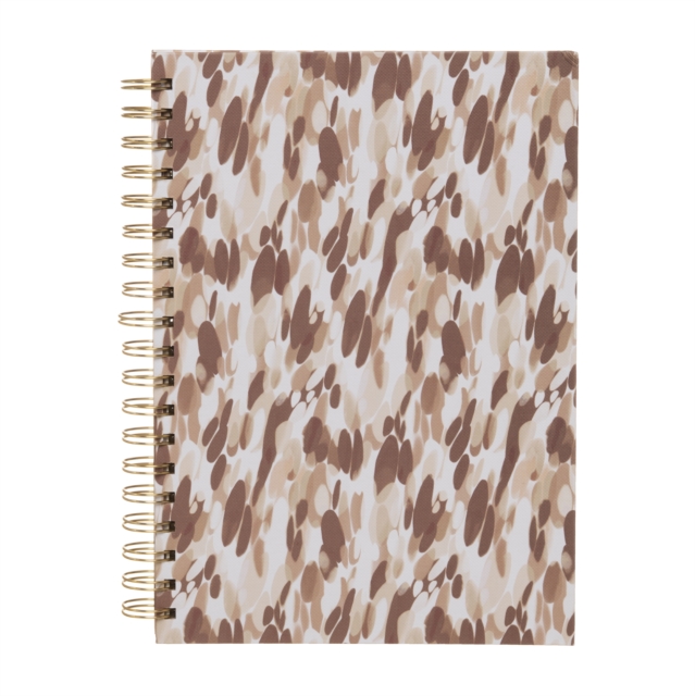 WHSmith Anthos B5 Ruled Notebook: 5013872182540: TGJones