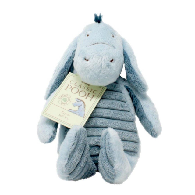 CLASSIC EEYORE: : 5014475014726: TGJones