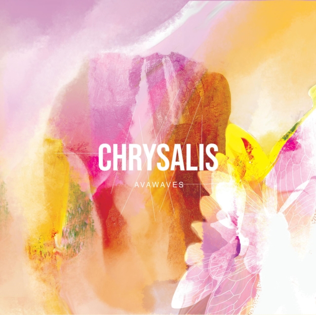 Chrysalis: 5016958099206: TGJones