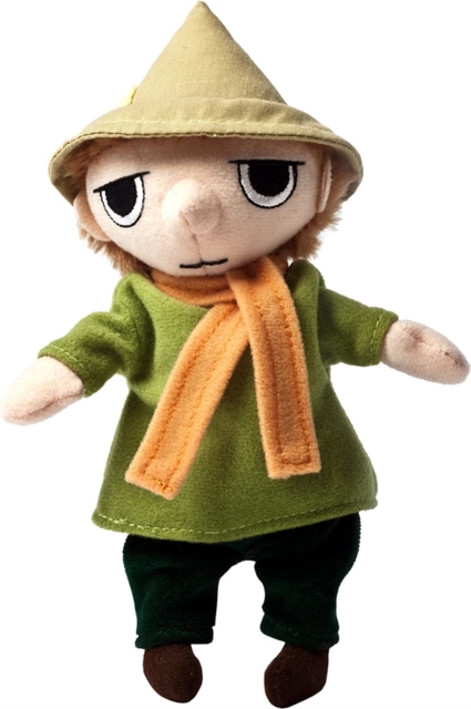 Snufkin 6.5In: : 5034566132023: TGJones