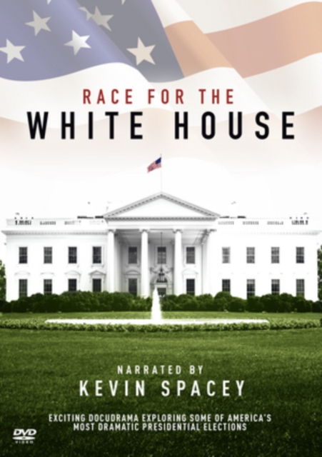 Race for the White House: : 5036193033384: TGJones