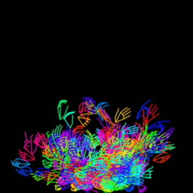 10,000 Rivers: 5050580865471: TGJones