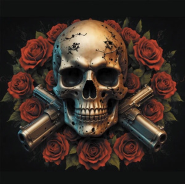 Welcome to the jungle - live: 5055748554327: TGJones