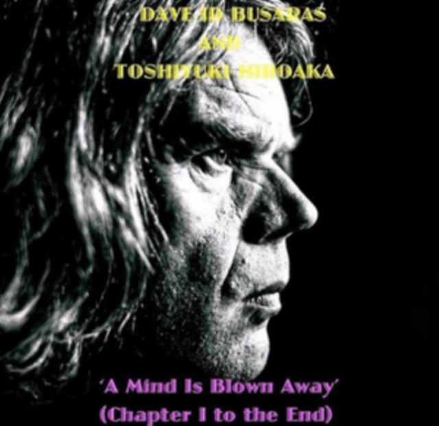 Blown Away (Chapter One to the End): 5060446071533: TGJones