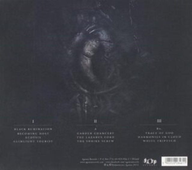 Augur Nox: 5902020284611: TGJones