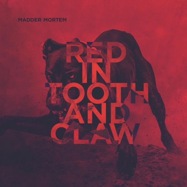Red in Tooth and Claw: 7090008319290: TGJones