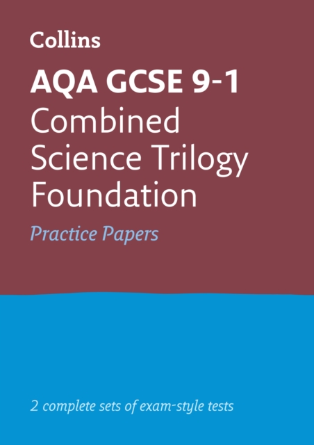Combined Science Past Papers Buy AQA GCSE Combined Science Practice