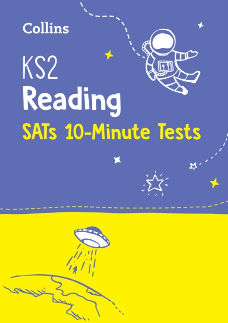 Letts KS2 SATs Success ? KS2 English Reading SATs 10-Minute Tests : For ...