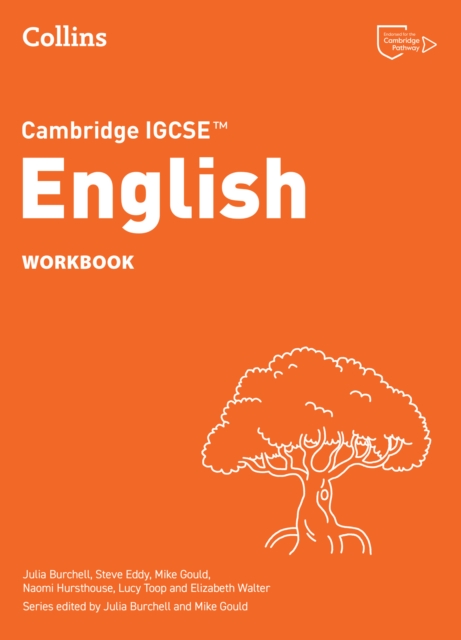 Cambridge IGCSE™ English Workbook: Julia Burchell: 9780008700560: TGJones