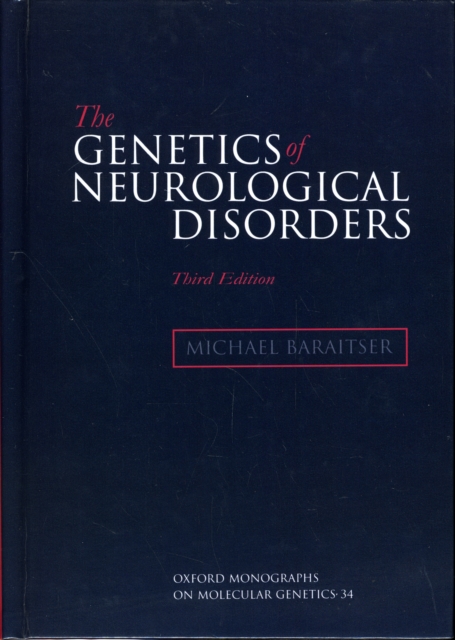 The Genetics of Neurological Disorders: Michael (Institute of Child ...