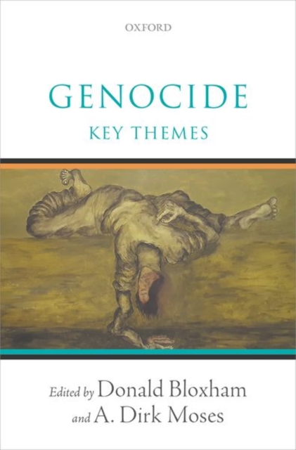Genocide : Key Themes: : 9780192865267: TGJones