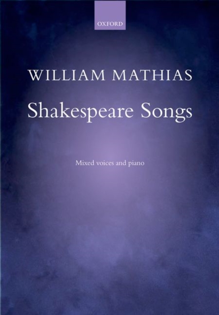 Shakespeare Songs: : 9780193411906: TGJones