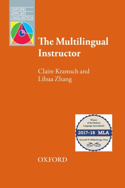 The Multilingual Instructor : What foreign language teachers say about ...