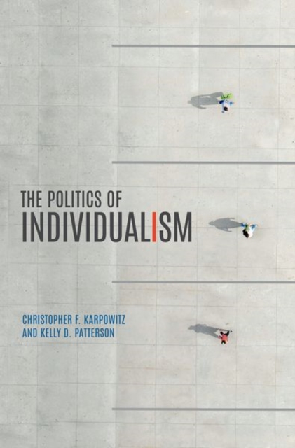 The Politics of Individualism: Christopher F. (Mary Lou Fulton ...