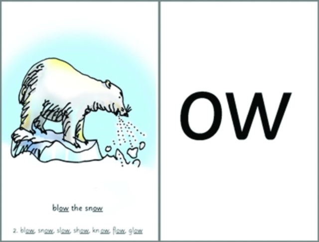 Read Write Inc. Phonics: Sets 2 & 3 Speed Sound Cards (small size ...