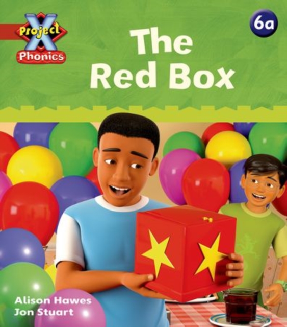 Project X Phonics Red/Yellow: Pack of 15: : 9780198479871: TGJones