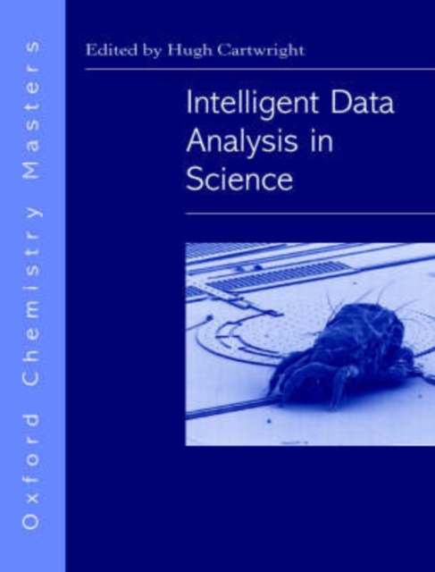Intelligent Data Analysis in Science: : 9780198502333: TGJones
