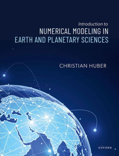 Introduction to Numerical Modeling in the Earth Sciences: Christian ...