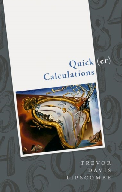 Quick(er) Calculations : How to add, subtract, multiply, divide, square ...