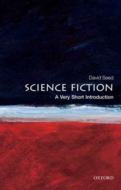 Science Fiction : A Very Short Introduction: David (Professor in the ...