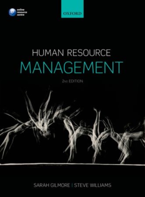 Human Resource Management: : 9780199605484: TGJones
